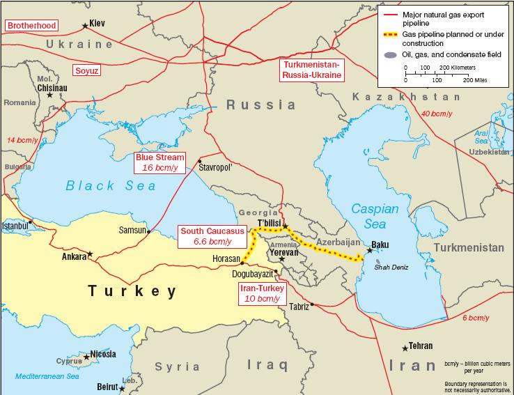 Príčiny gruzínsko-ruskej vojny o Južné Osetsko a Abcházko - info. 51